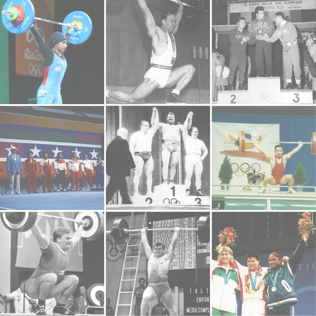 2025: Celebrating IWF’s 120th anniversary! – International ...