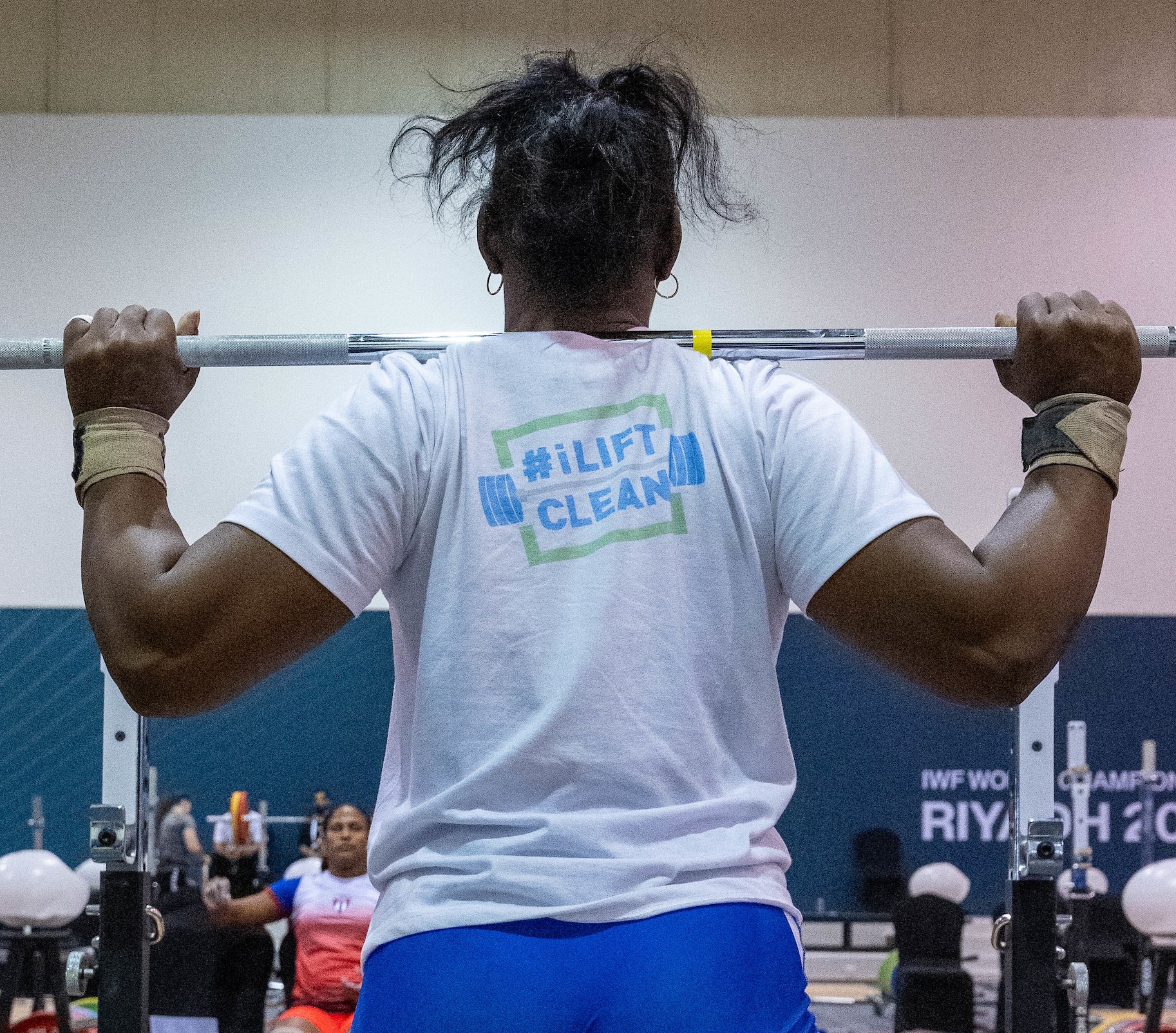 IWF120y/23 – 2019: IWF and ITA together in the fight against doping ...