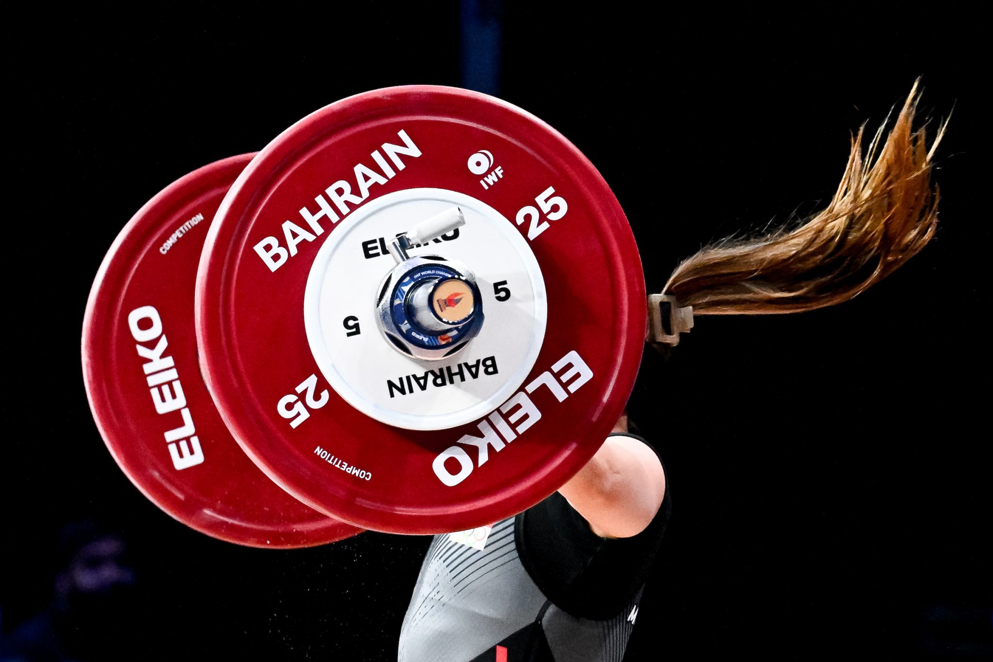 IWF120y/25 – 1957: Eleiko, from the kitchen to the fitness centre ...