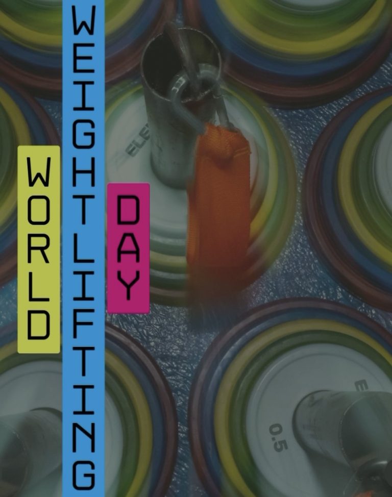 IWF120y/39 – 2023: A day to be remembered by the weightlifting family ...