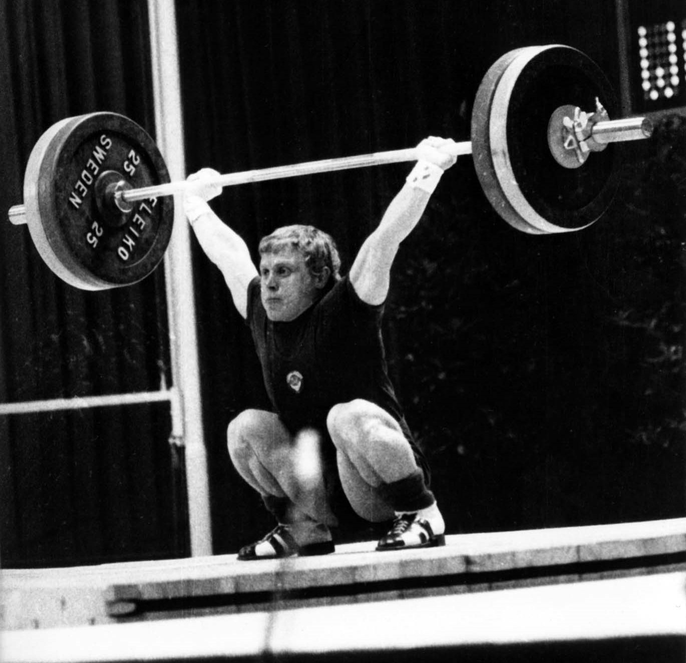 IWF120y/50 – 1976: Mixed feelings at the Montreal Games – International ...