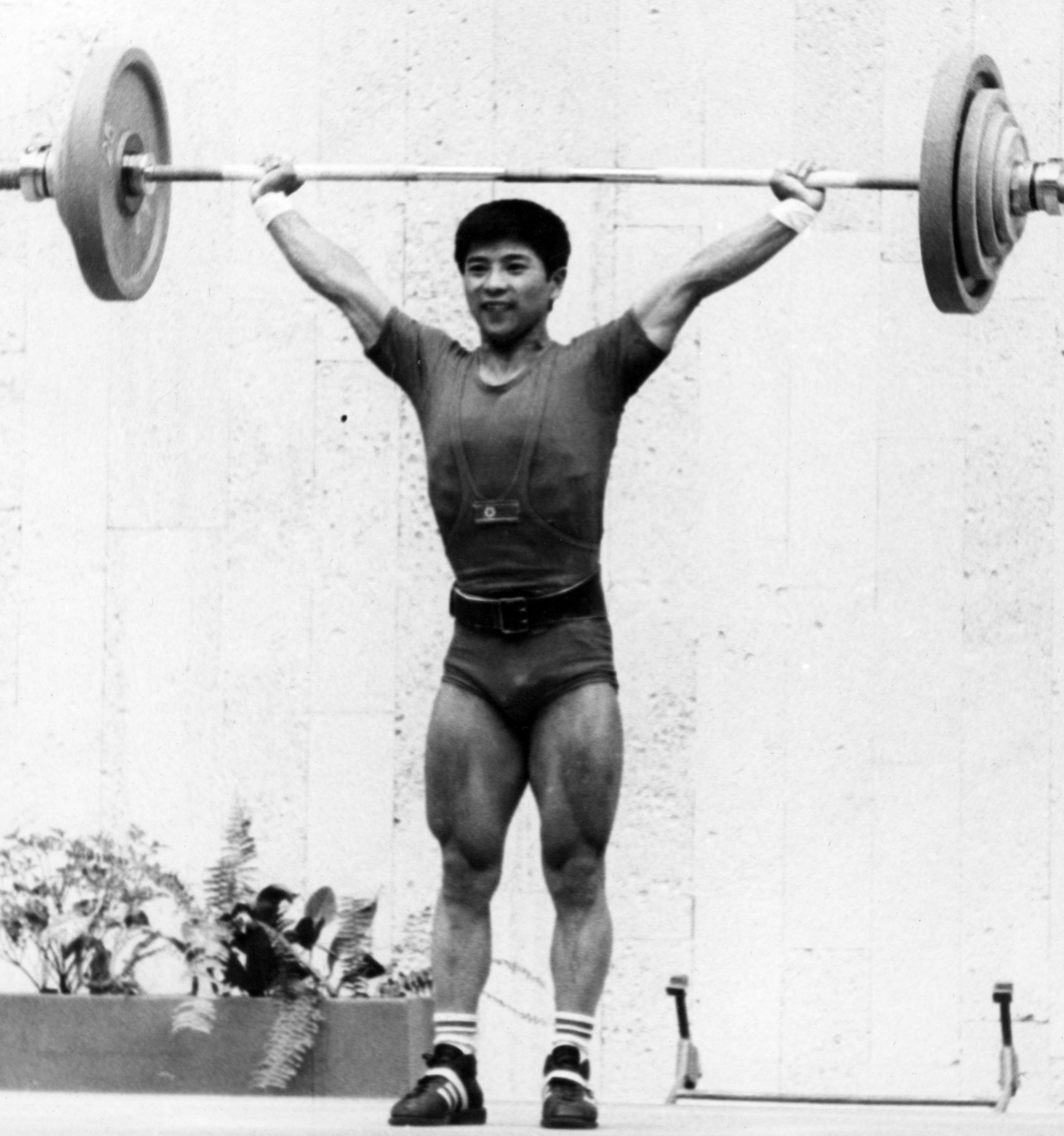 IWF120y/77 – 1980: Ho Bong-chol initiates DPR Korea’s success at the ...