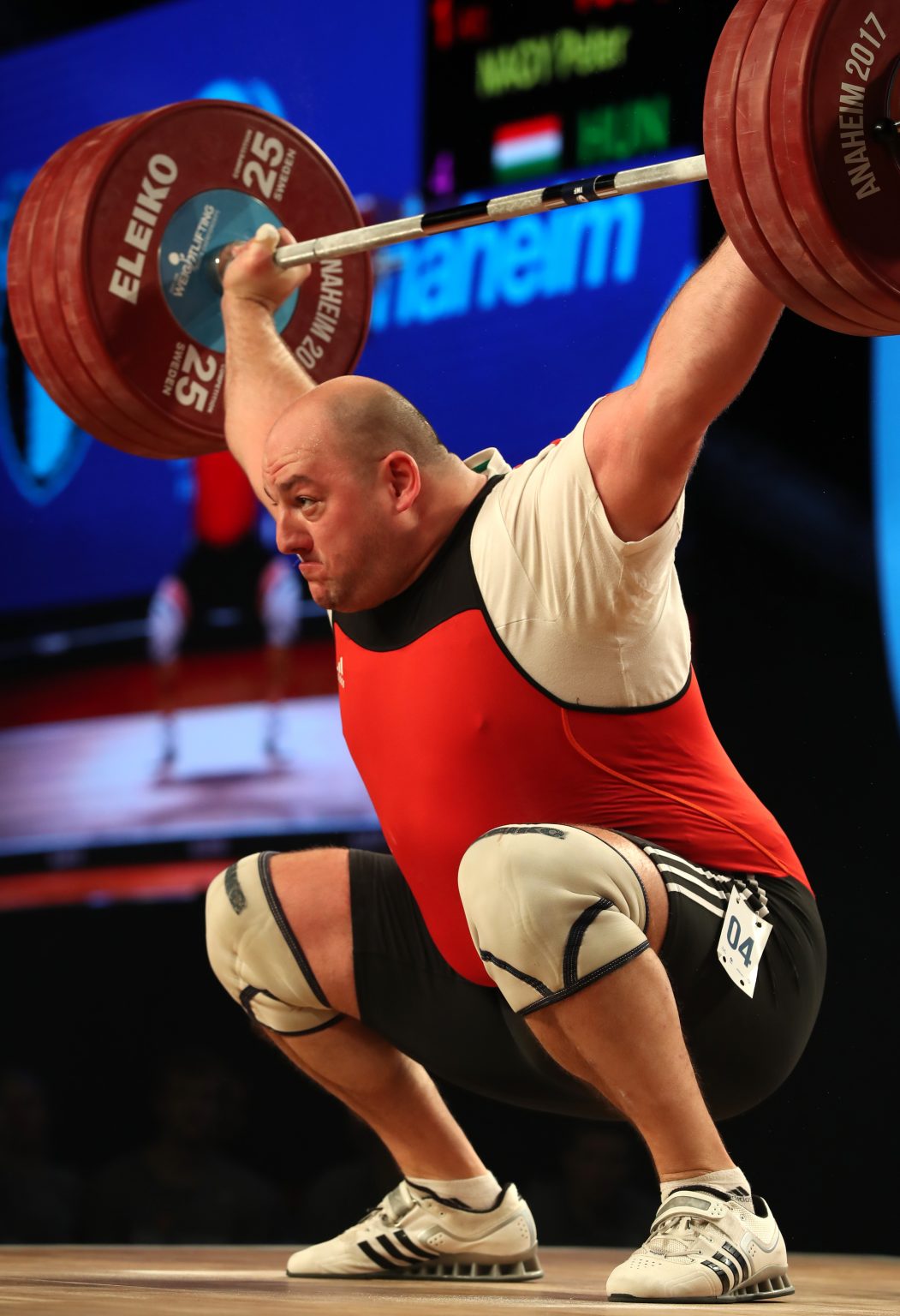 Olympian Peter Nagy at the helm of the Hungarian Federation ...