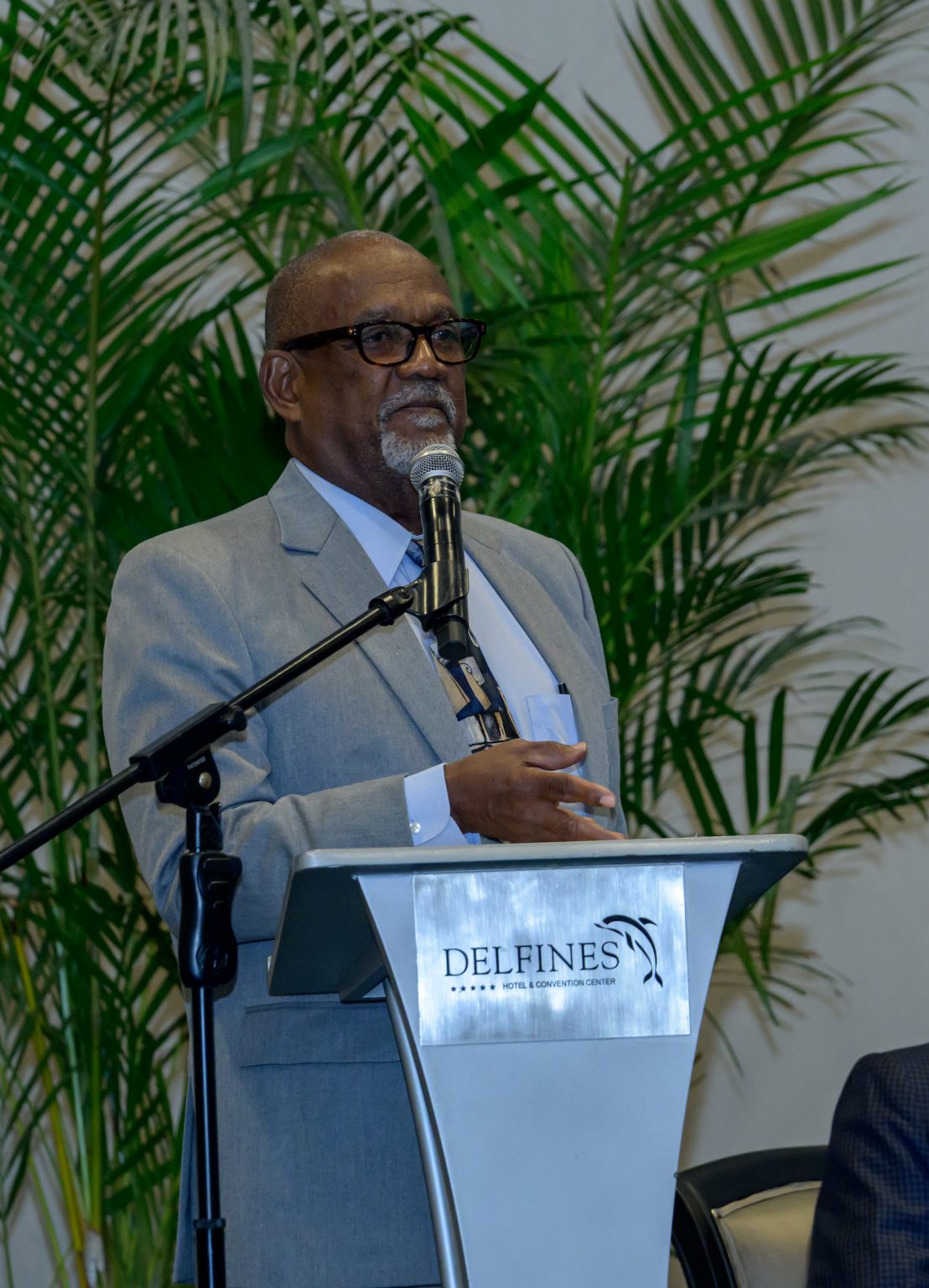 PAWF stages ‘Good Governance Seminar’ before the competition starts in ...