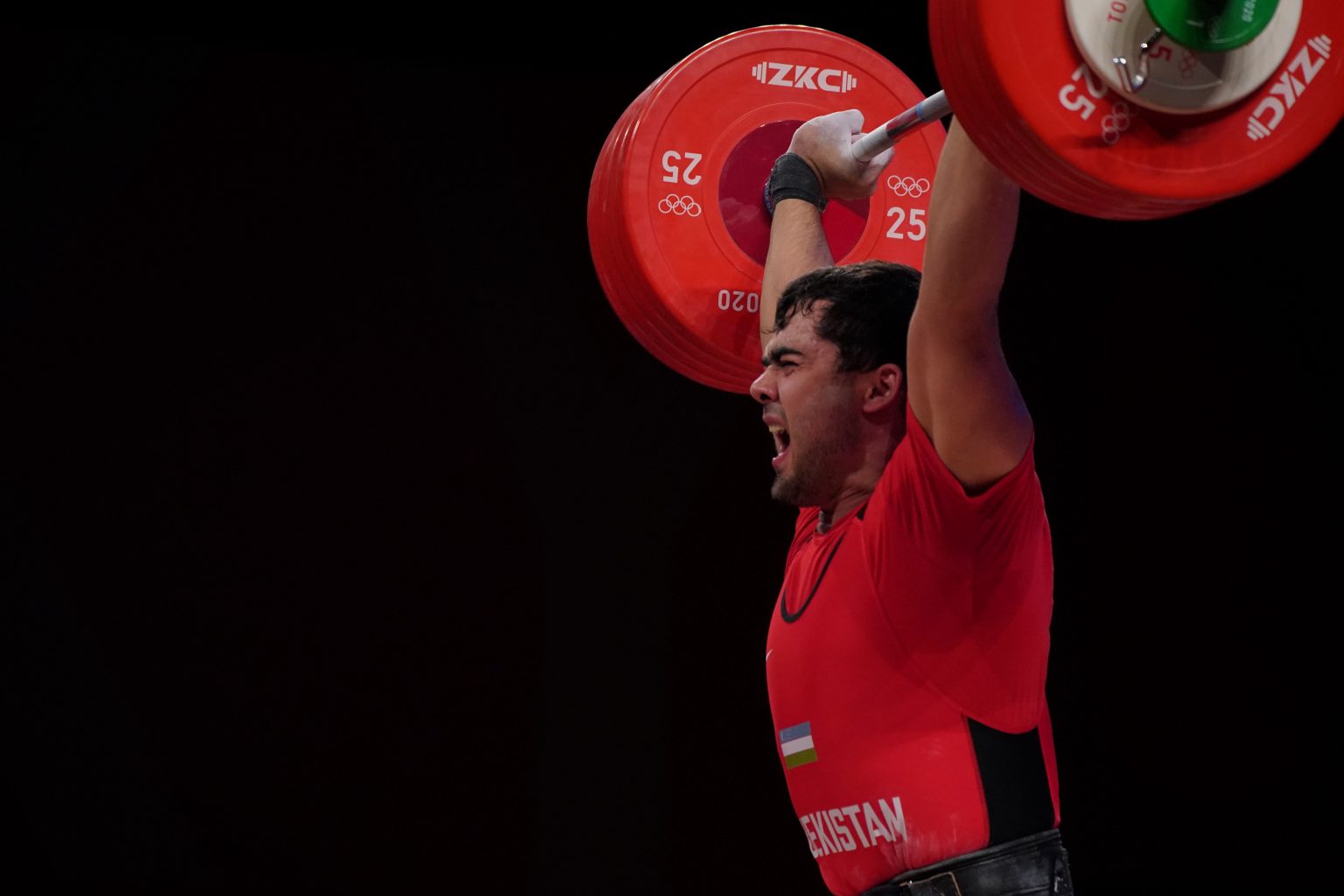 IWF120y/103 – 2021: Akbar Djuraev, the best so far for Uzbekistan ...