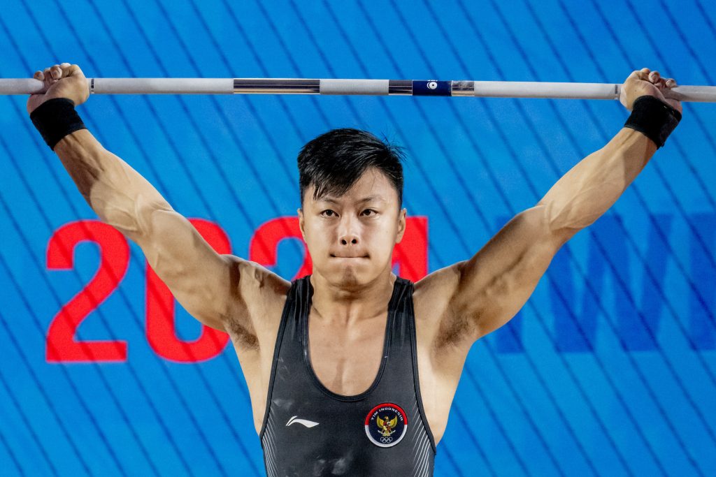 Asian Championships: ‘Beautiful memories’ for Rahmat Erwin, agony for ...