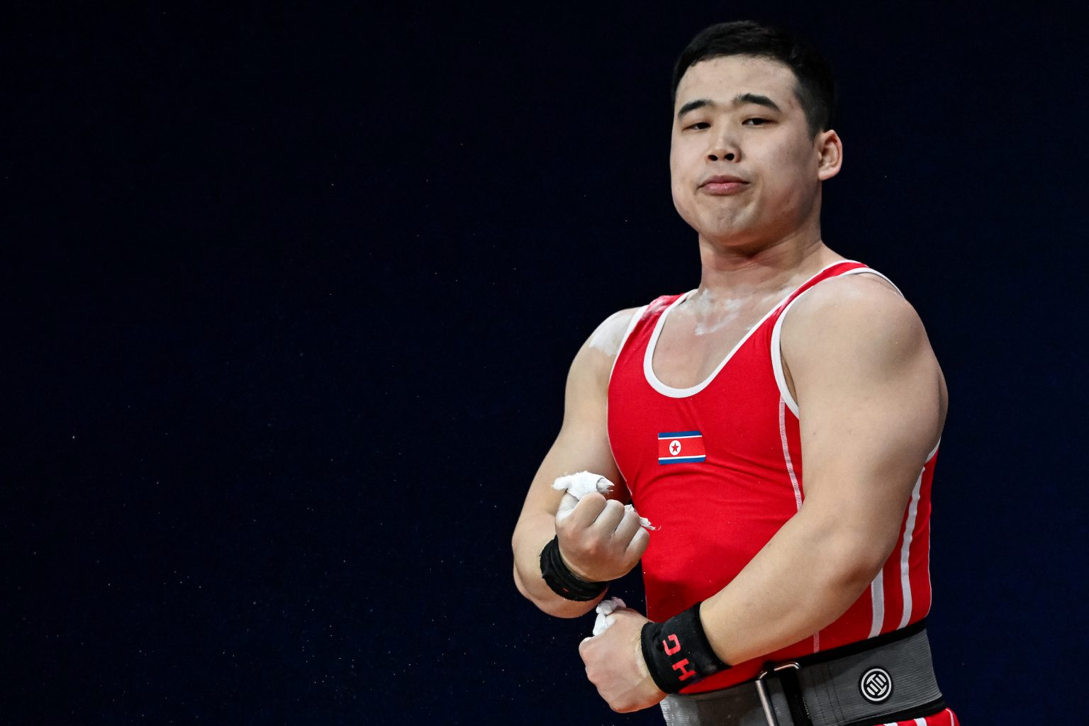 Asian Championships: ‘Beautiful memories’ for Rahmat Erwin, agony for ...