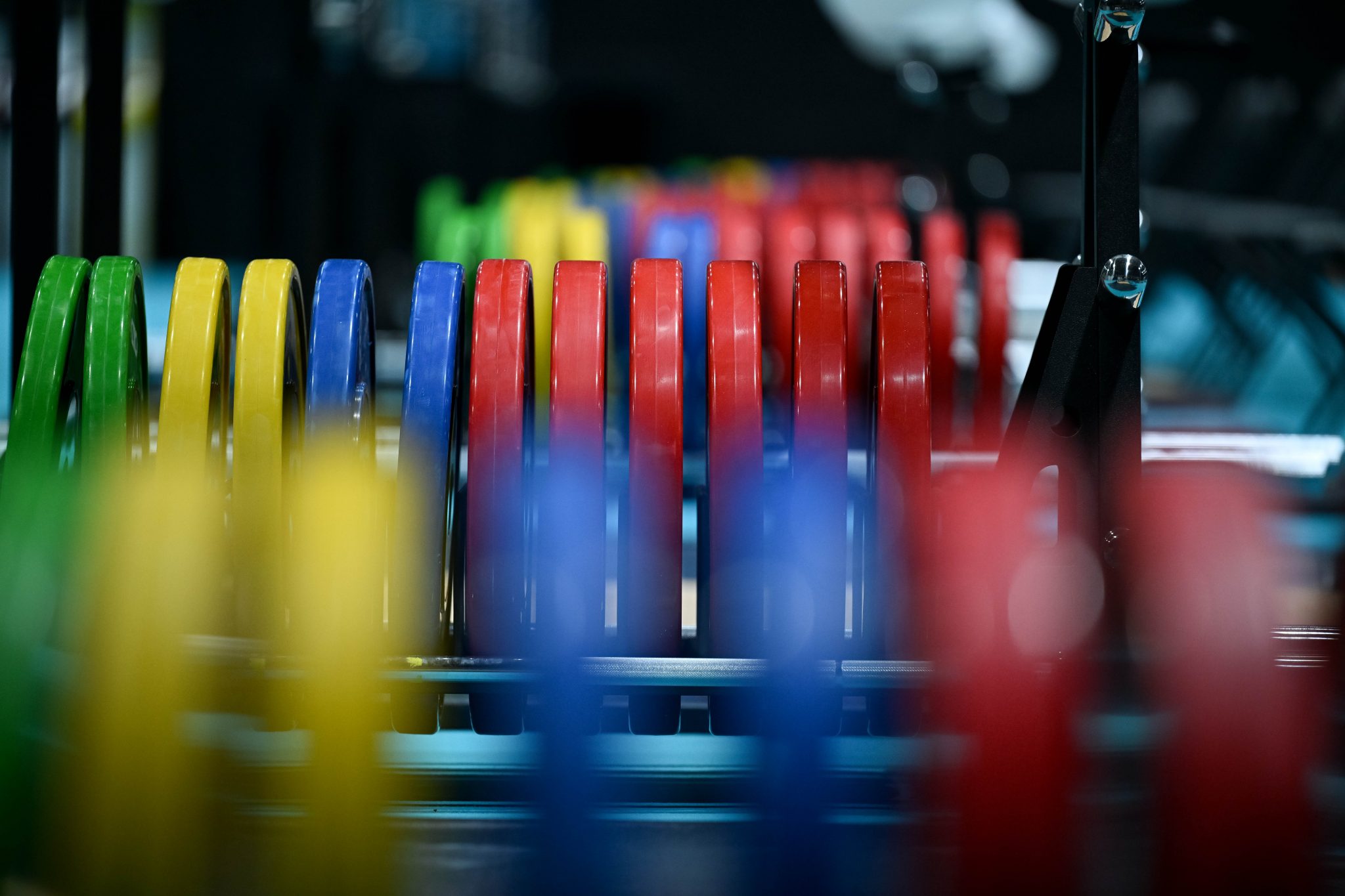 World Standards established for new IWF bodyweight categories ...