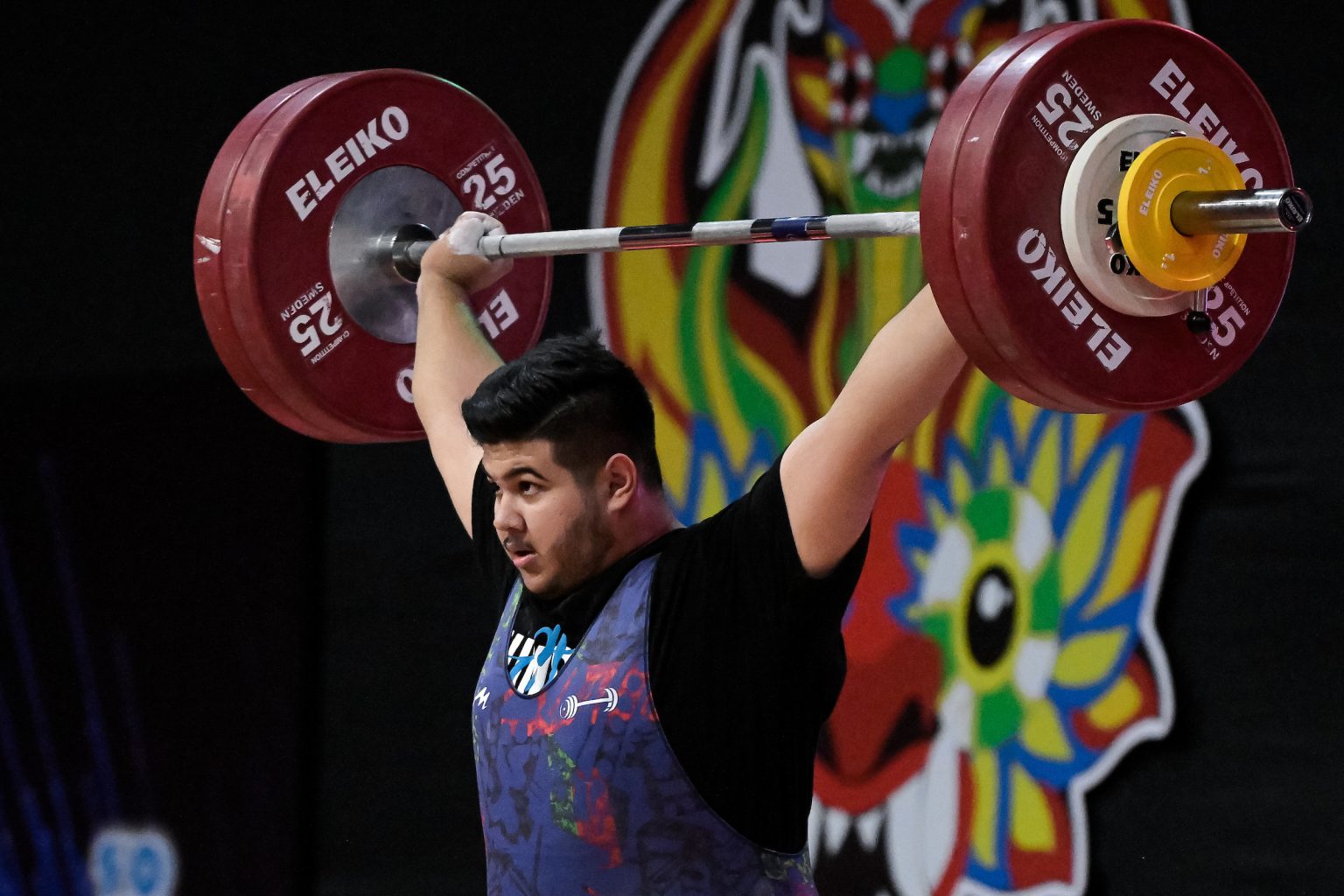 Lima, Day 5: Brazil completes golden double, Venezuela has a new star ...