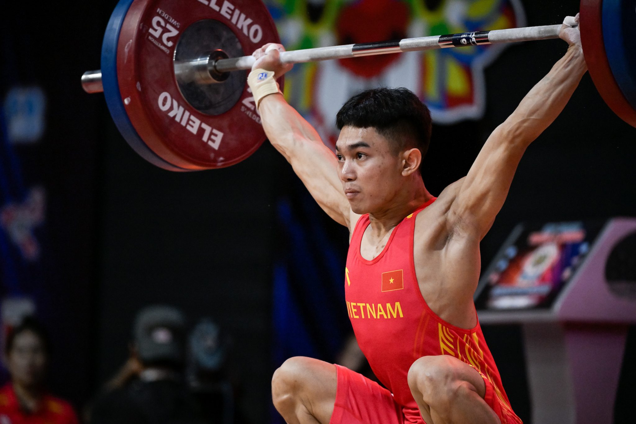 Lima, Day 1: World records and glory for Brazil and Japan, and double ...