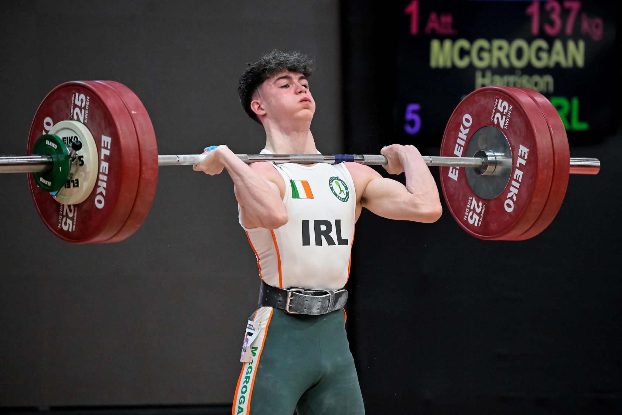 Lima, Day 2: Delos Santos back from ‘dark times’ for sensational win as ...