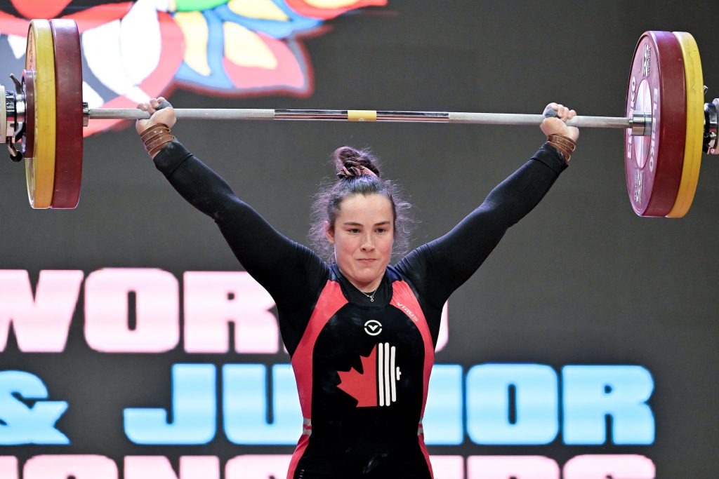 Lima, Day 4: Simoneau wins again for Canada – and it’s ‘Super Saturday ...