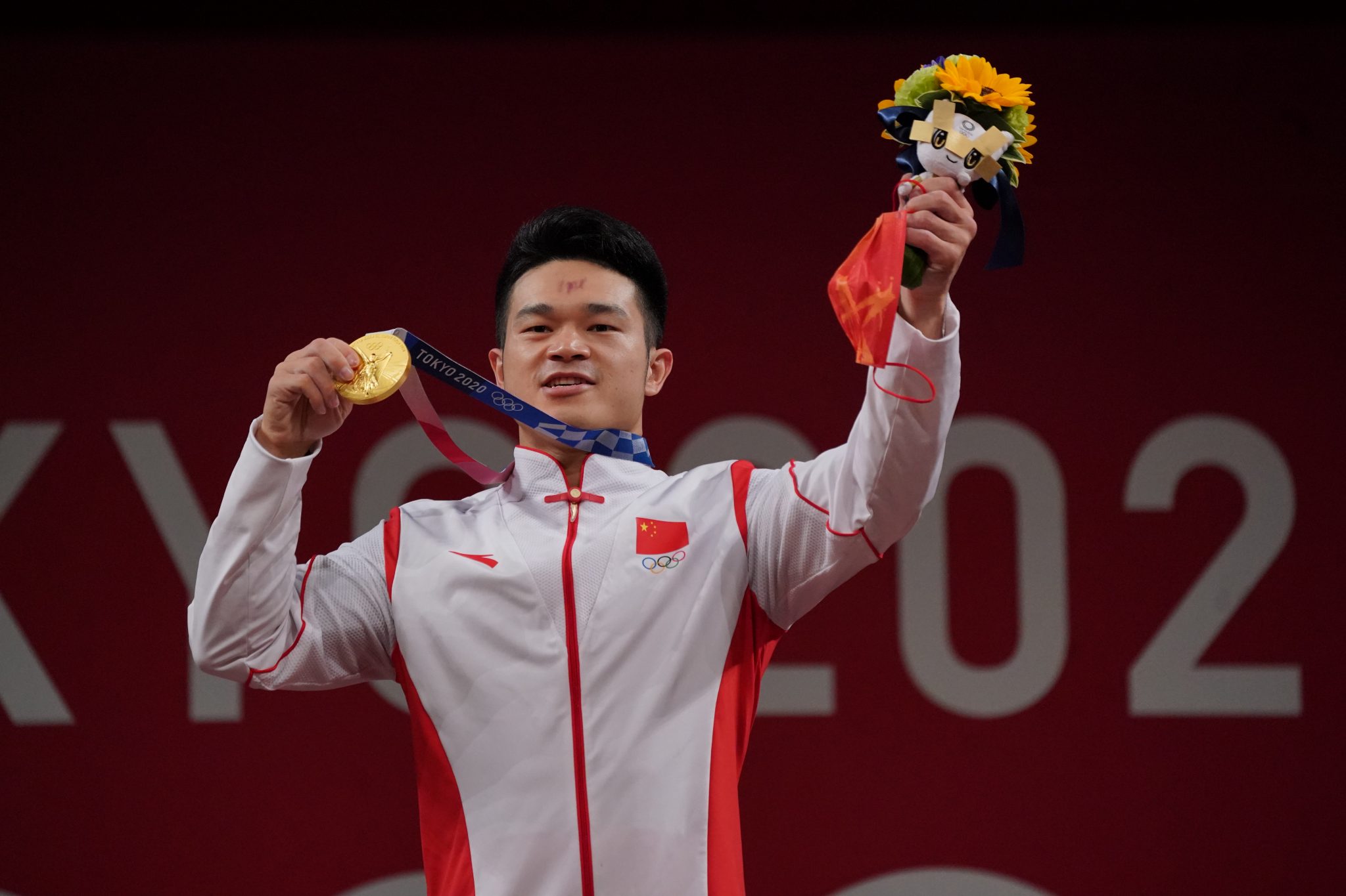 IWF120y/116 – 2021: Shi Zhiyong (CHN) completes nine years of ...