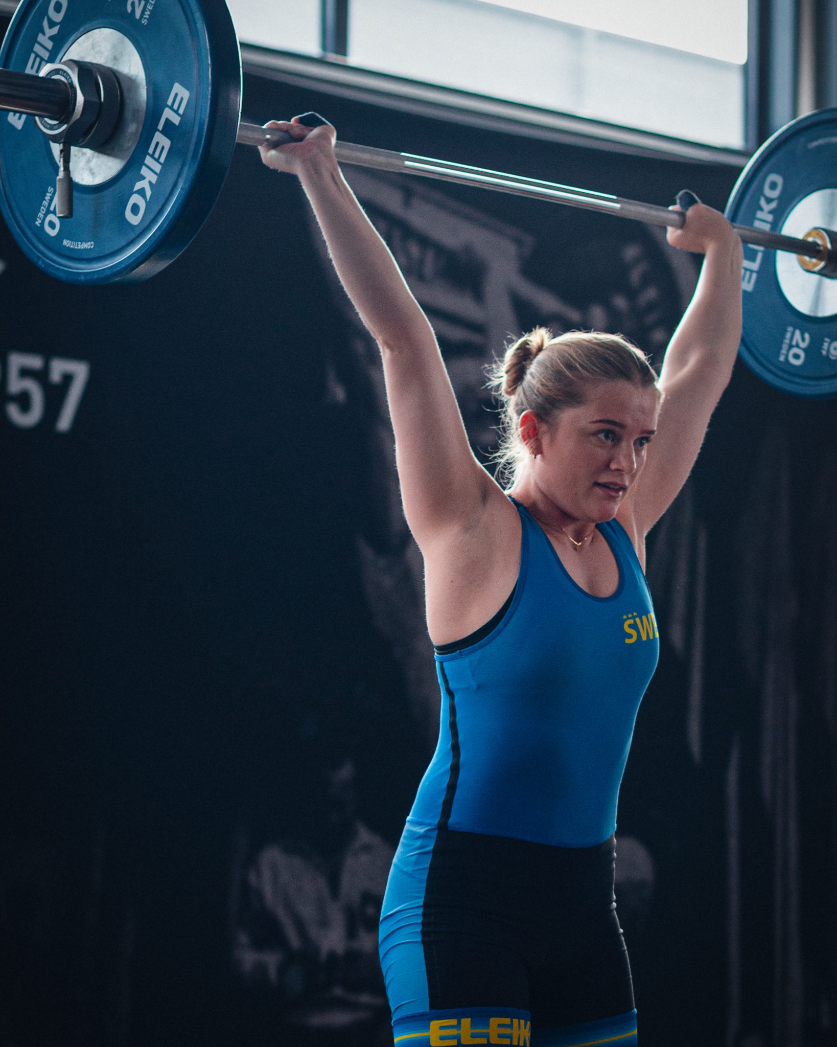 Eleiko Launches Next Generation Bars — Perfecting the Eleiko Feeling ...