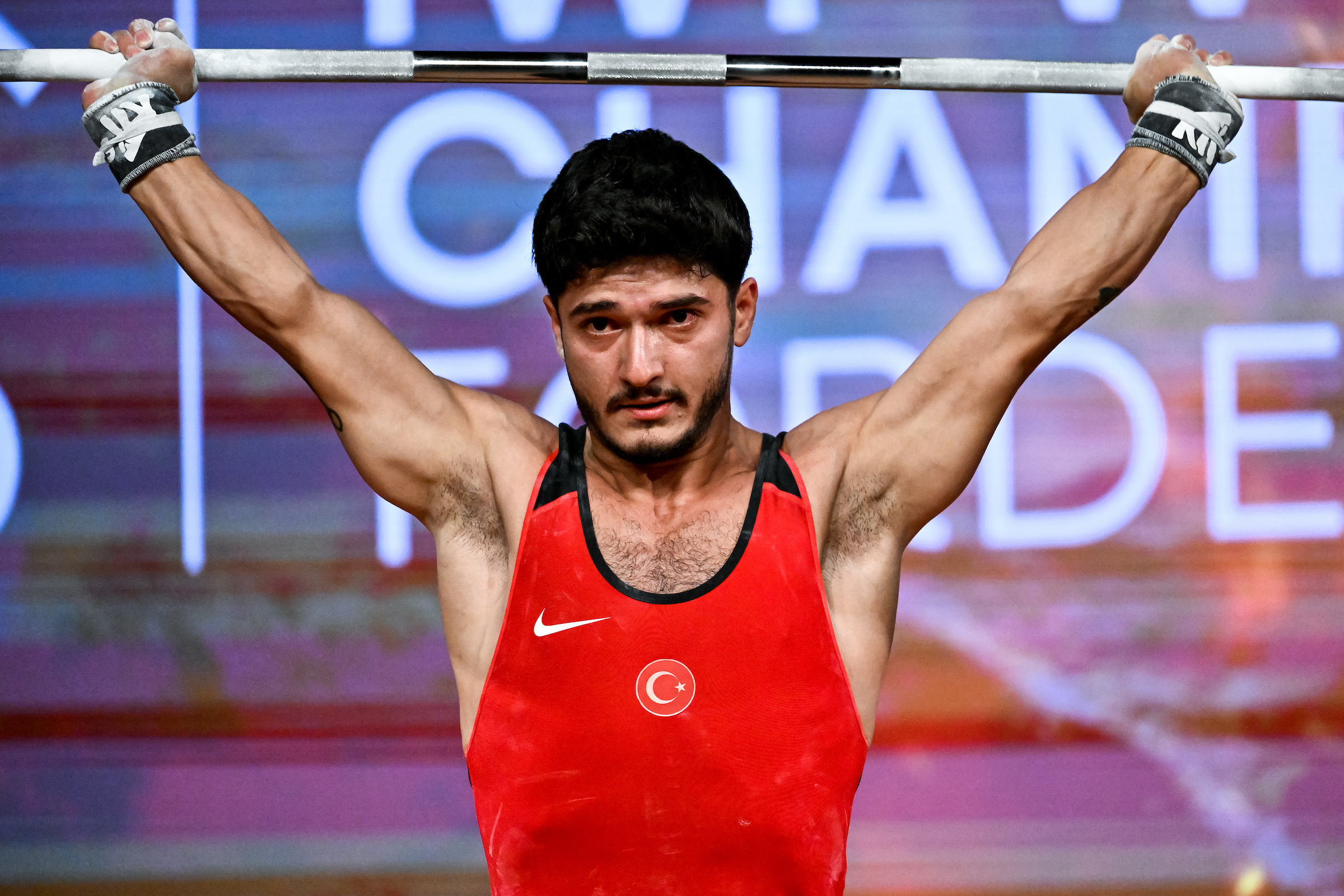 Forde, Day 3: Gold and world records for Turkiye and PRK – and German ...