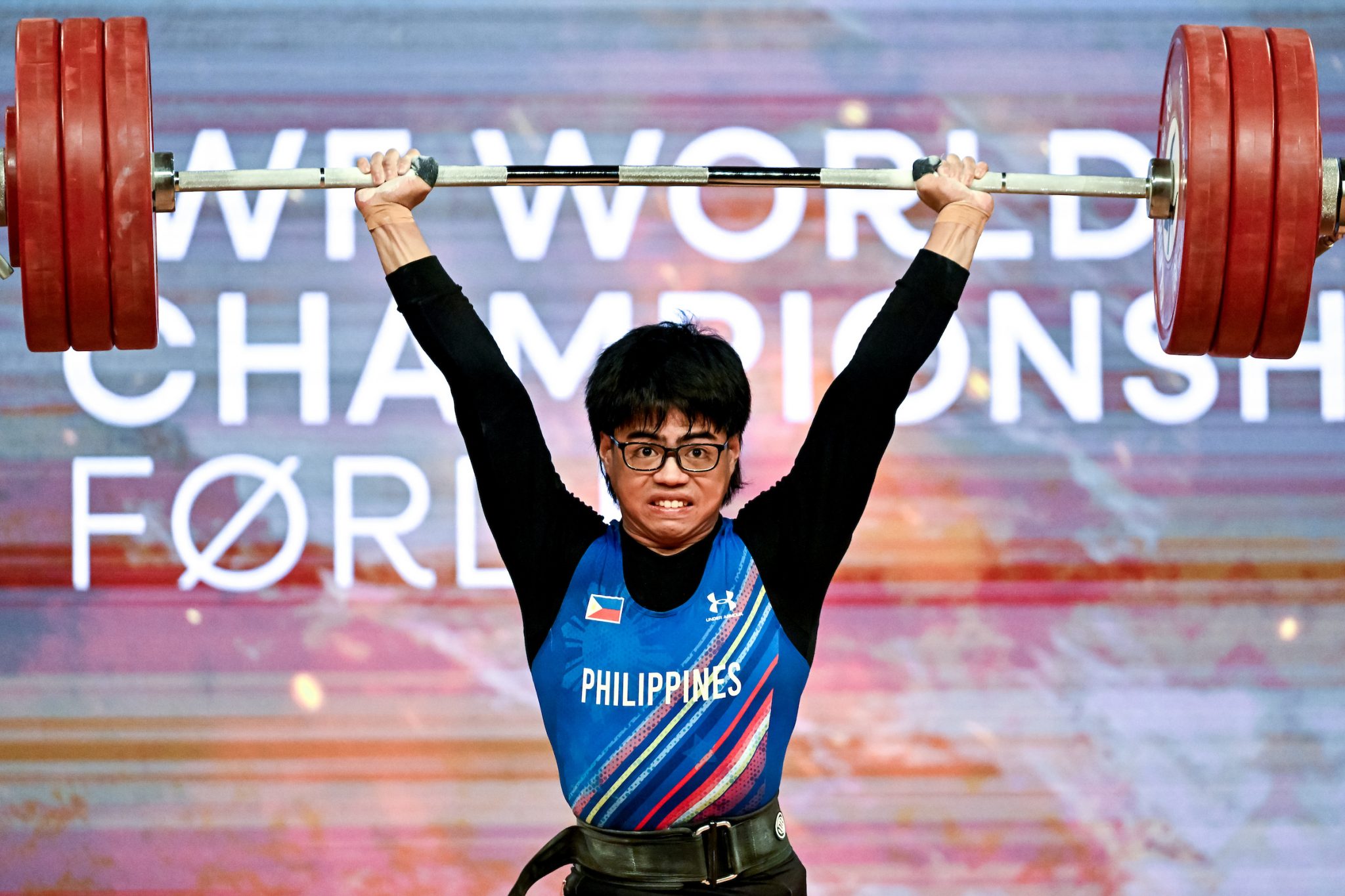 SEA Games: World records for world champions Wichuma and Rizki – and ...